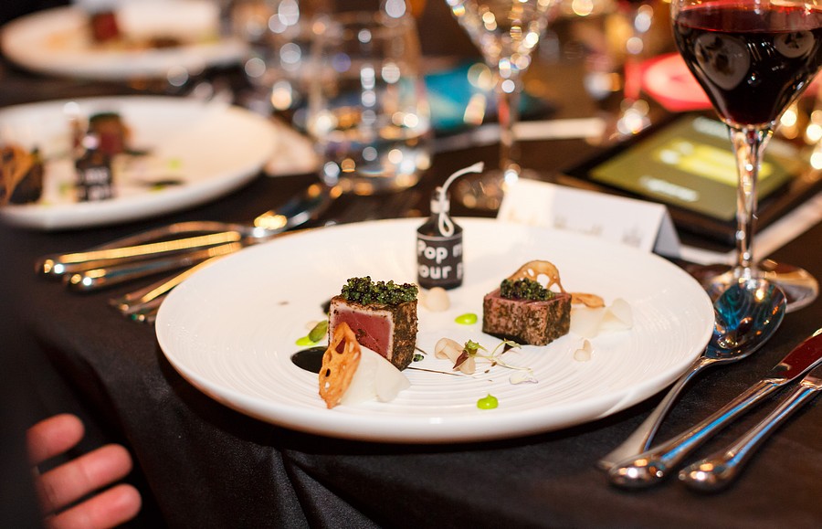 Charity Gala Dinner, Guildhall – Snook Events