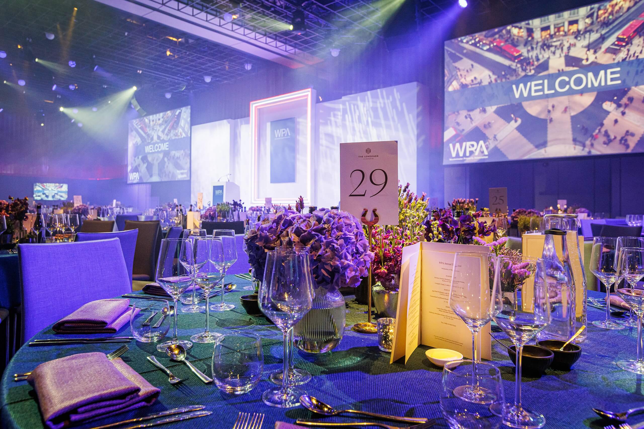 Networking Dinner, The Londoner – Snook Events